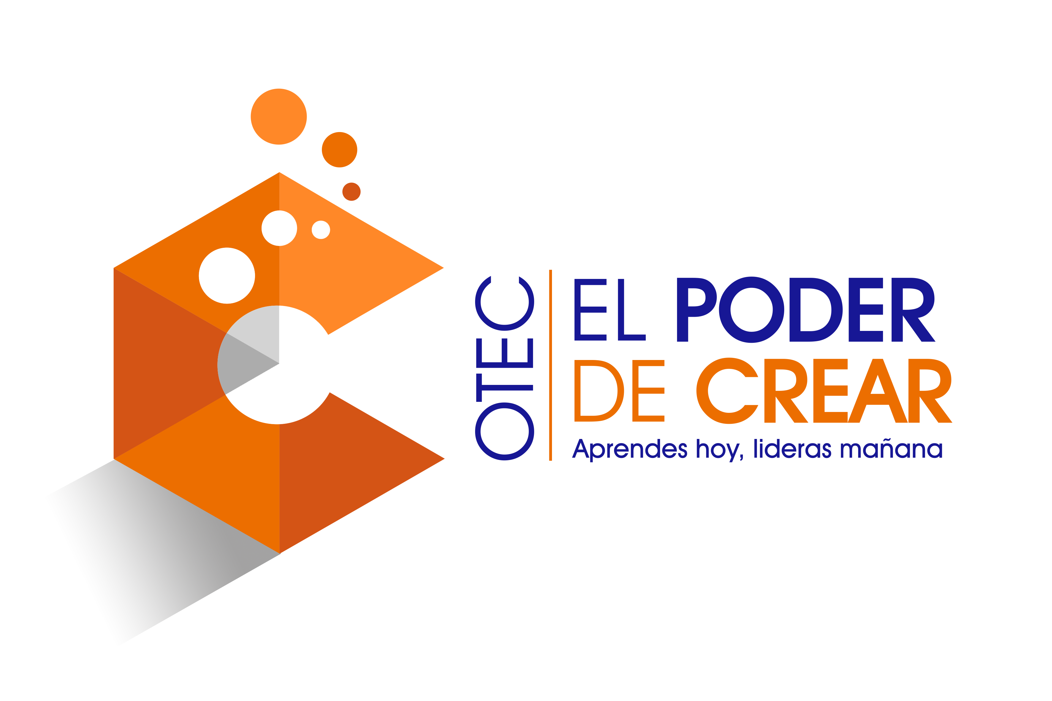 OTEC EL PODER DE CREAR CAPACITACIÓN